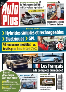 Auto Plus n°1972