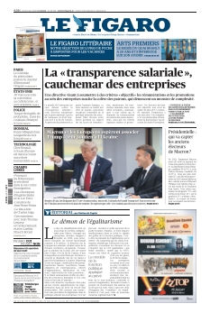 Le Figaro n°20260618
