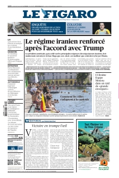 Le Figaro n°20260619