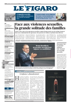 Le Figaro n°20260620