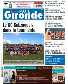 Haute Gironde n°20260612