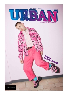 Urban n°145
