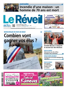 Le Rveil De Neufchtel