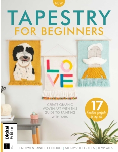 Tapestry for Beginners n°20230216