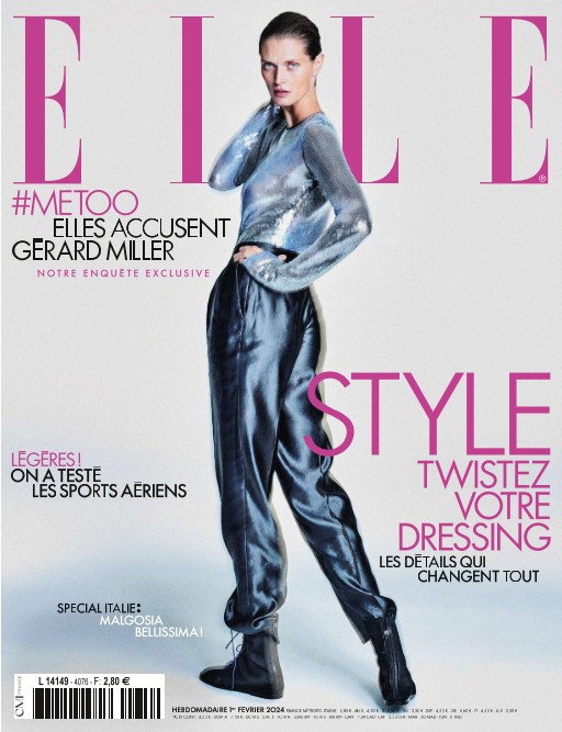 Cafeyn - Abonnement aux magazines en ligne